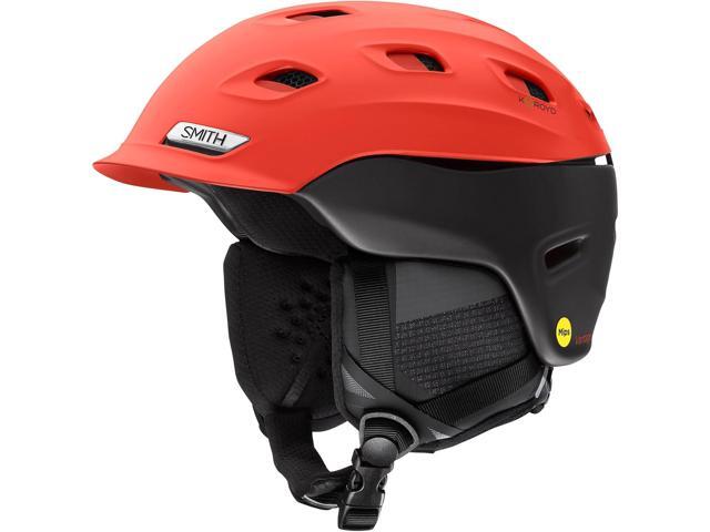 Click here for SMITH Optics Vantage Snowsports Cycling Helmet for... prices