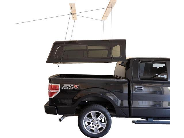 Click here for HARKEN Hardtop Overhead Garage Storage Hoist for T... prices