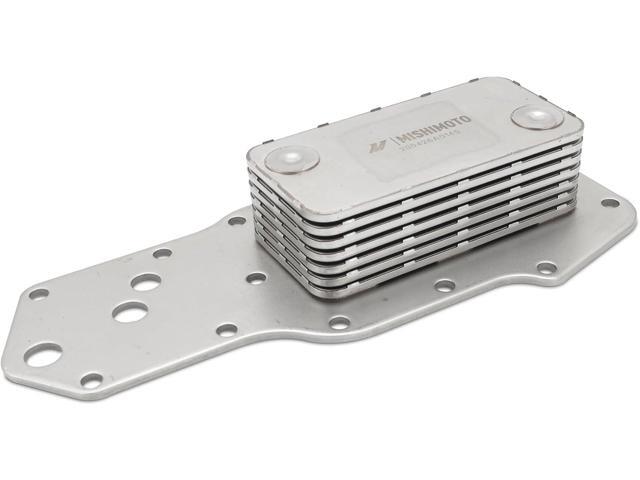 Click here for Mishimoto MMOC-RAM-94 Replacement Oil Cooler for 1... prices