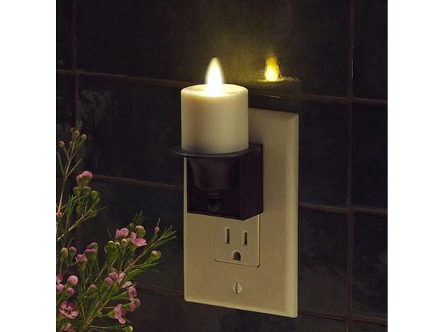 Click here for Luminara Lightweight Flameless Indoor LED Candle w... prices