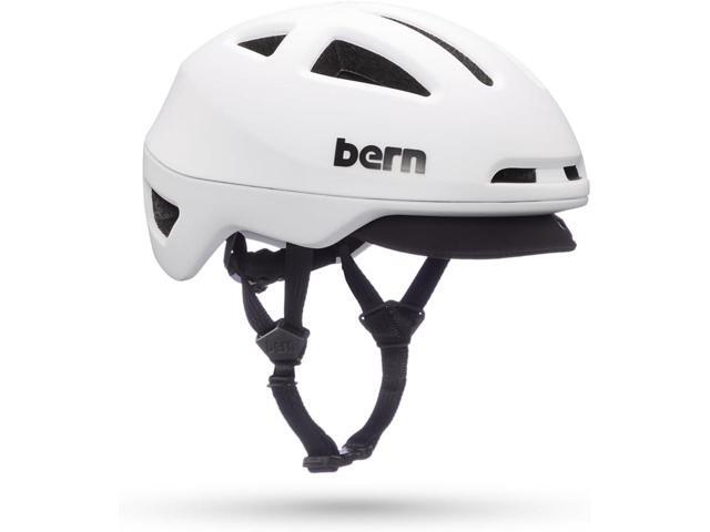 Click here for Bern Major Ventilation ABS Bicycle Helmet for Adul... prices