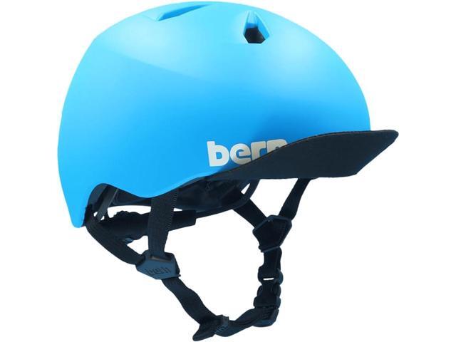 Click here for Bern Unlimited Nino ABS Adjustable Cycling Helmet... prices
