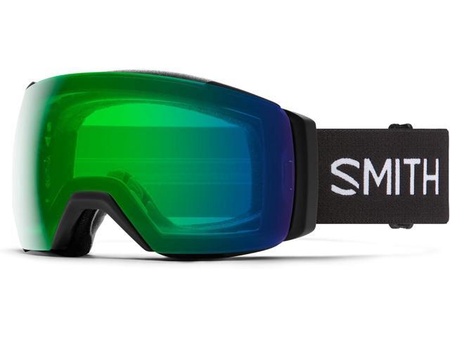 Click here for SMITH Optics Snow Winter Goggle  Black Chromapop E... prices