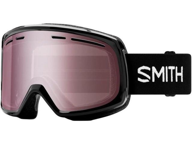 Click here for SMITH Range Ski Goggles with Anti-Fog Protection... prices