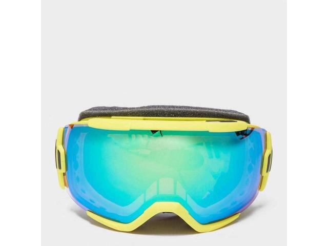 Click here for SMITH Optics Vice Adults Snow Goggles - Citron Glo... prices