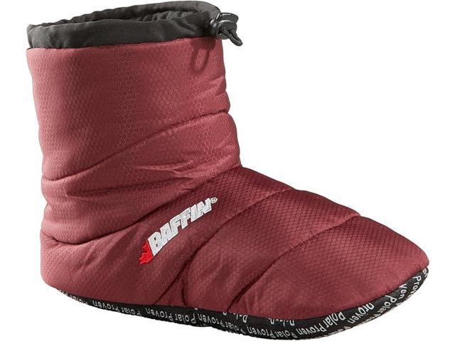 Click here for Baffin Cush Booty Unisex Insulated Slippers for In... prices