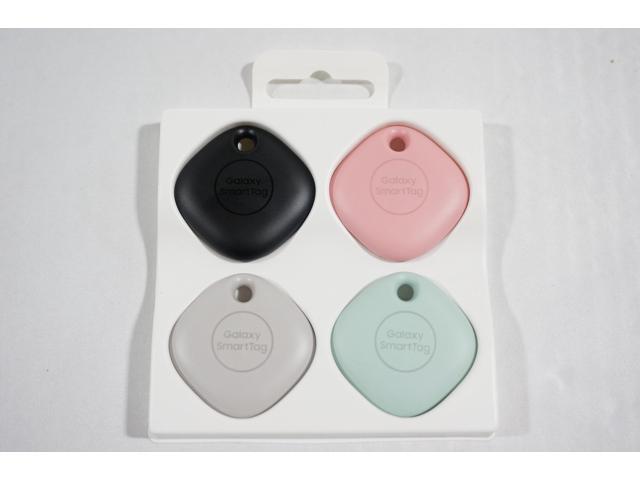 Click here for Samsung EI-T5300KMEGWW Galaxy SmartTag Bluetooth T... prices