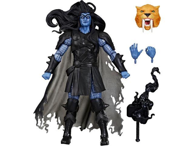 Click here for Marvel Hasbro F9073 LEGENDS BAF Comics Collectible... prices