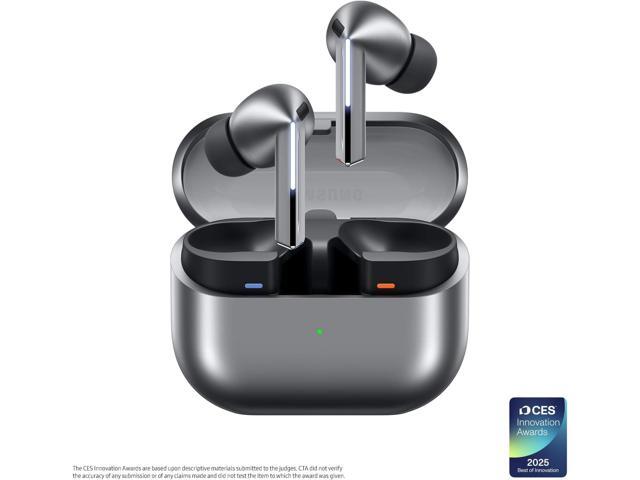 Click here for Samsung Galaxy Buds3 Pro True Wireless Bluetooth E... prices