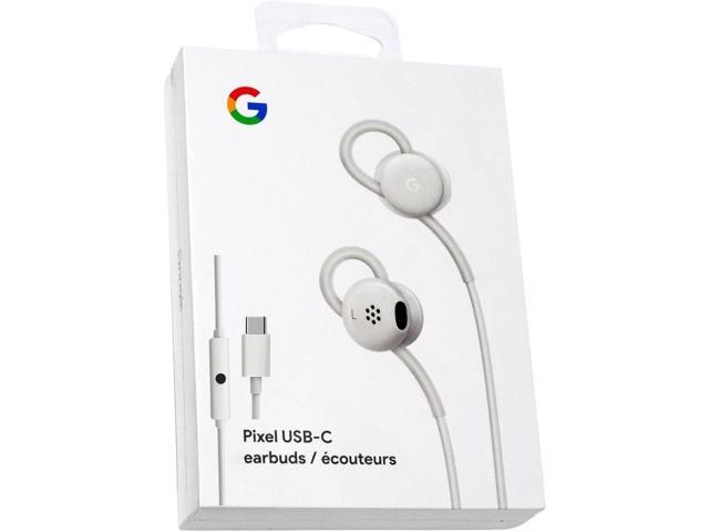 Click here for Google Pixel GA00485-US In-Ear Adults Earbuds Wire... prices