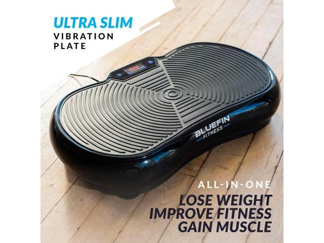 Click here for Bluefin Fitness Ultra Slim & Premium 3D Power Vibr... prices
