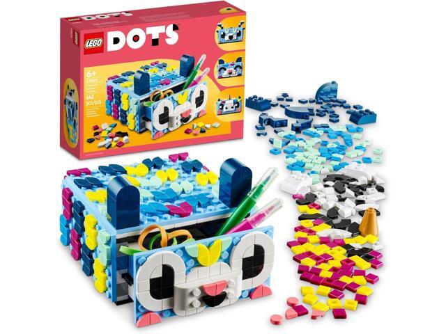 Click here for LEGO DOTS Creative Animal Drawer Building Toy for... prices