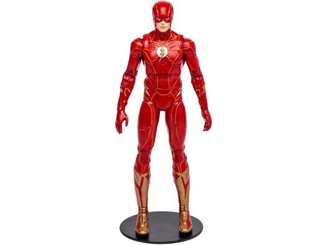Click here for McFarlane Toys DC Multiverse Flash Movie 7 Action... prices