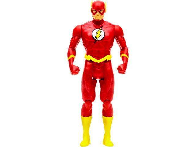 Click here for McFarlane Toys DC Multiverse Super Powers Flash Pl... prices