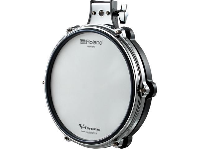Click here for Roland PD-10P 10-inch Premium V-Pad Compatible wit... prices