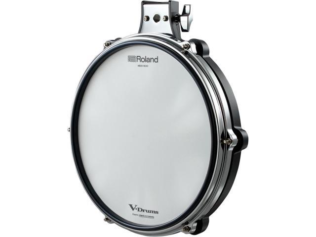 Click here for Roland PD-12P 12-inch Premium V-Pad Compatible wit... prices