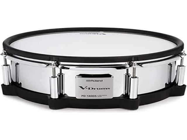 Click here for Roland PD-140DS 14-Inch Premium V-Pad Compatible w... prices