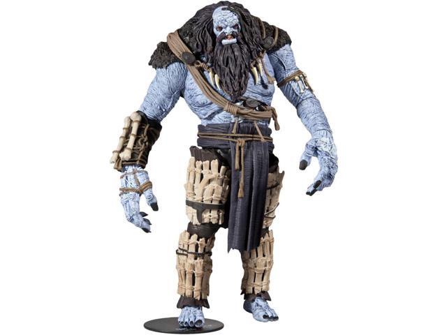 Click here for McFarlane Toys 13442-1 The Witcher Ice Giant  12 M... prices