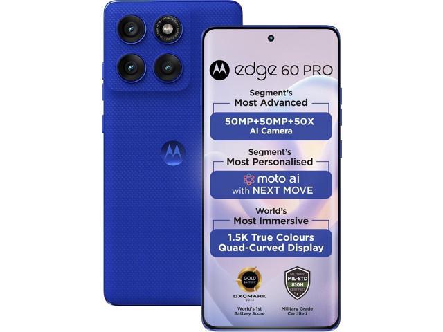 Click here for Motorola Moto Edge60 Pro 5G 512+12GB 6.7 Unlocked... prices