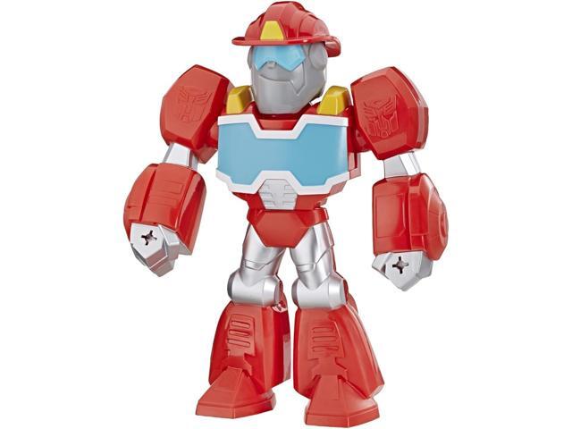 Click here for Transformers Playskool The Fire-Bot 10 Inches Robo... prices