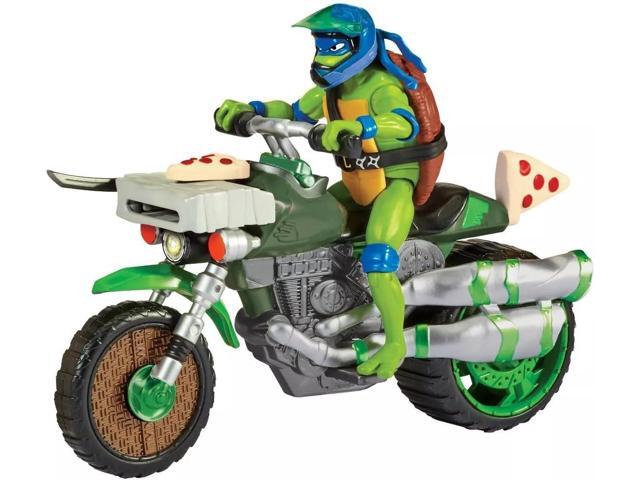 Click here for Teenage Mutant Ninja Turtles Leonardo Plastic Acti... prices
