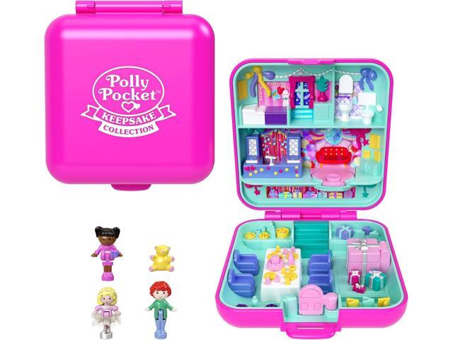 Click here for Polly Pocket 80th Anniversary Tribute Pencil Case... prices