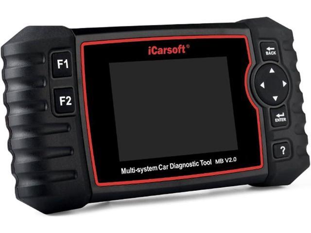 Click here for Professional Multi-System Auto Diagnostic Tool iCa... prices