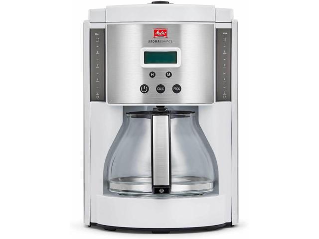 Click here for Melitta Aroma Enhance Programmable 10-Cup Drip Cof... prices