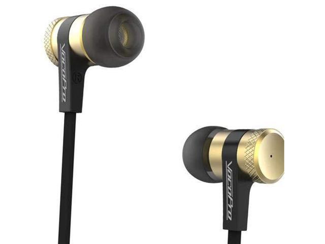 Click here for VocoPro IE-9 Professional In-Ear Stereo Earphones... prices