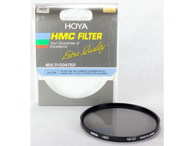 Click here for Hoya HMC 46mm ND-2 (0.3) Multi-Coated Neutral Dens... prices