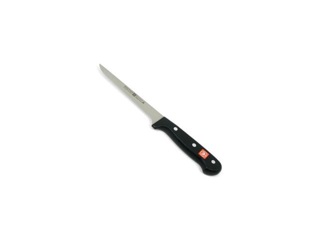 Click here for Wusthof Gourmet Boning Knife (5) prices