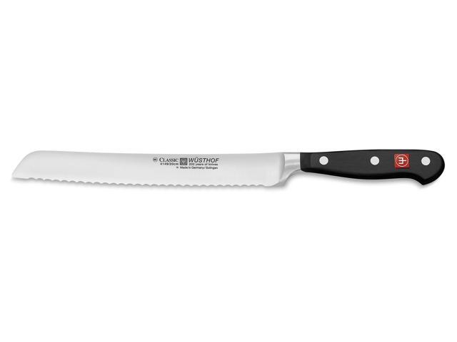 Click here for Wusthof Classic Bread Knife (8) prices