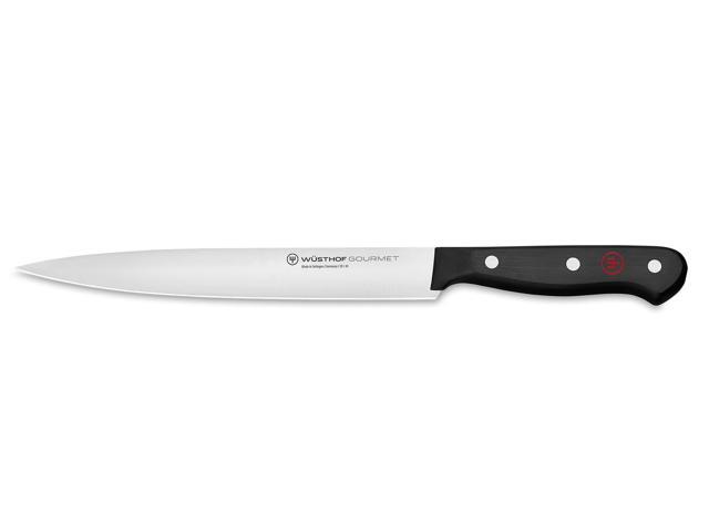 Click here for Wusthof Gourmet 8 Carving Knife prices