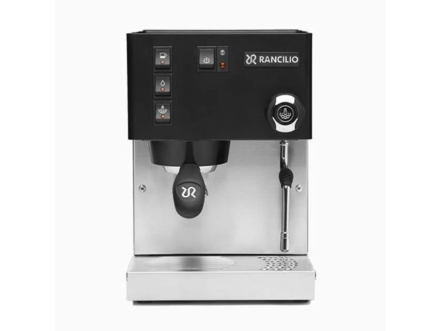 Click here for Rancilio Silvia M V6 Espresso Machine - Stainless... prices