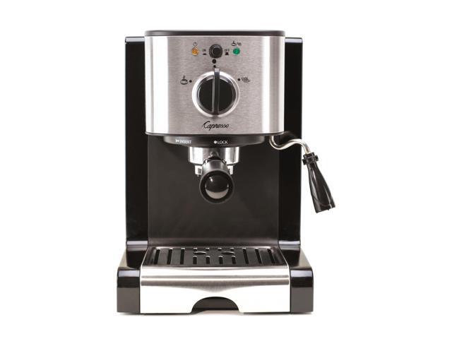 Click here for Capresso EC100 Pump Espresso and Cappuccino Machin... prices