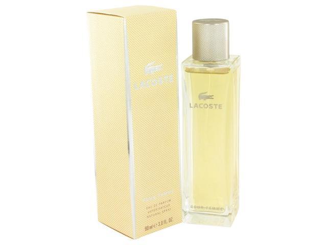 Click here for Lacoste Pour Femme by Lacoste Eau De Parfum Spray... prices