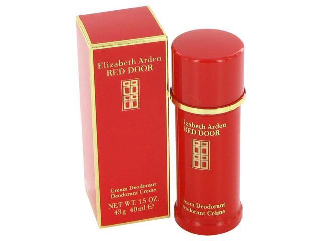 Click here for RED DOOR by Elizabeth Arden Deodorant Cream 1.5 oz... prices