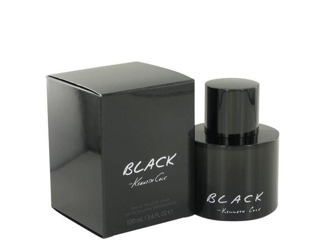 Click here for Kenneth Cole Black by Kenneth Cole Eau De Toilette... prices