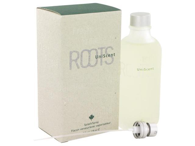 Click here for Roots by Coty Eau De Toilette Spray 4 oz prices