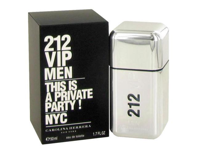 Click here for 212 Vip by Carolina Herrera Eau De Toilette Spray... prices