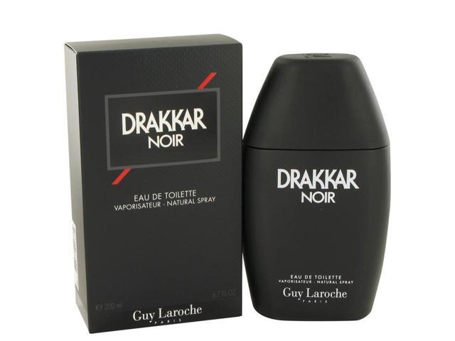 Click here for DRAKKAR NOIR by Guy Laroche Eau De Toilette Spray... prices