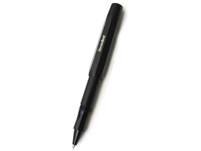 Click here for Kaweco Classic Sport Rollerball Pen Black prices