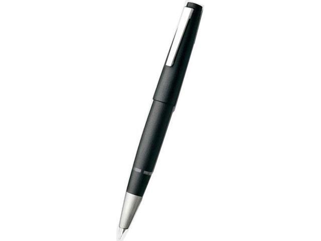 Click here for Lamy 2000 Fountain Pen Black Fine prices