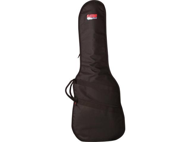Click here for Gator GBE-BASS Economy Gig Bag for Bass Guitars prices