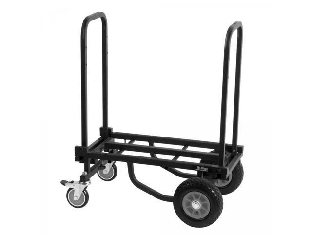 Click here for On-Stage UTC2200 Utility Cart prices