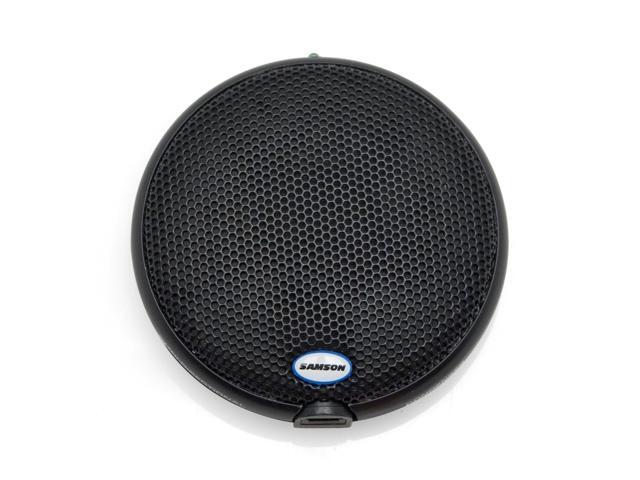 Click here for Samson UB-1 USB Boundary Microphone prices