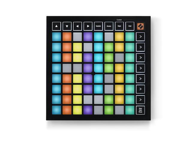 Click here for Novation Launchpad Mini [MK3] Grid Controller for... prices
