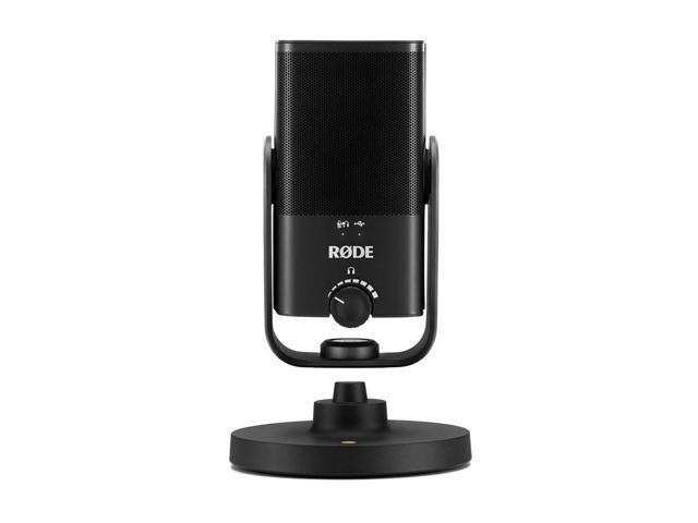 Click here for Rode NT-USB MINI Microphone prices