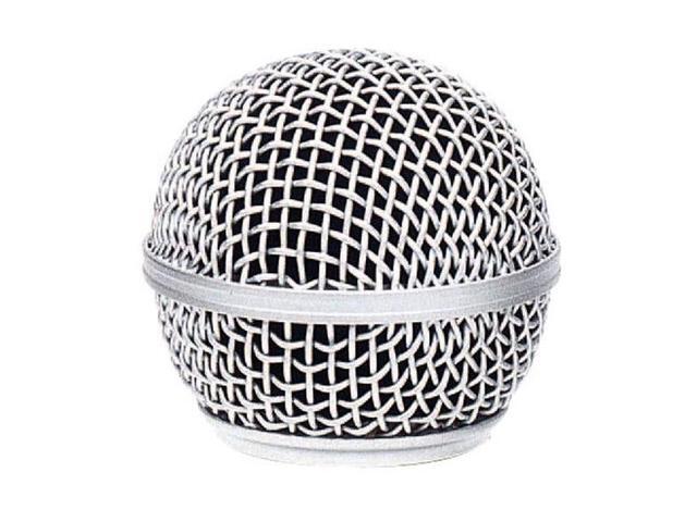 Click here for On-Stage SP58 Microphone Grille prices