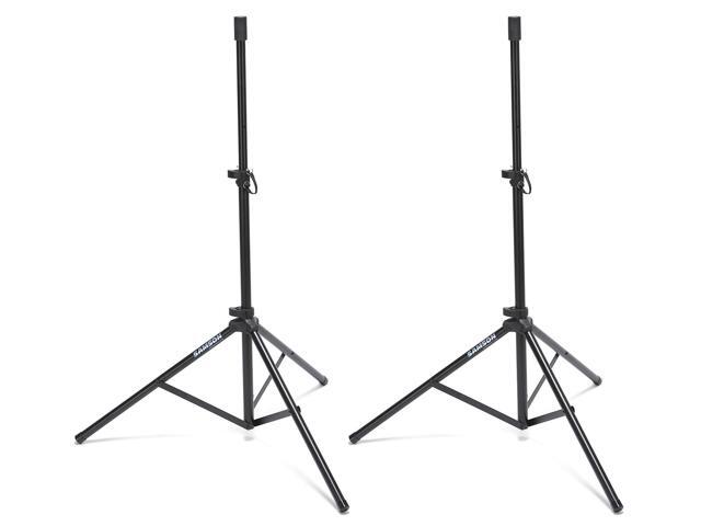 Click here for Samson LS50P Speaker Stand Set prices